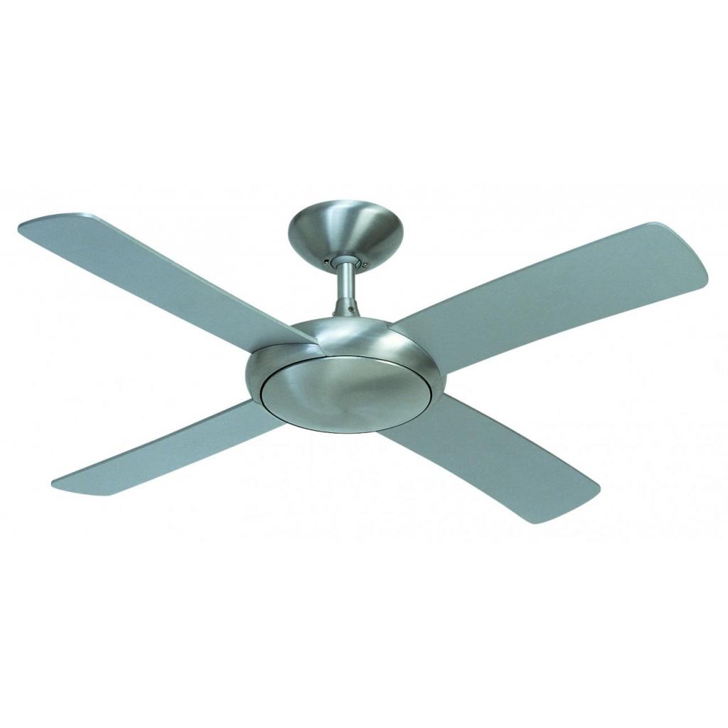 Fans Without Lights