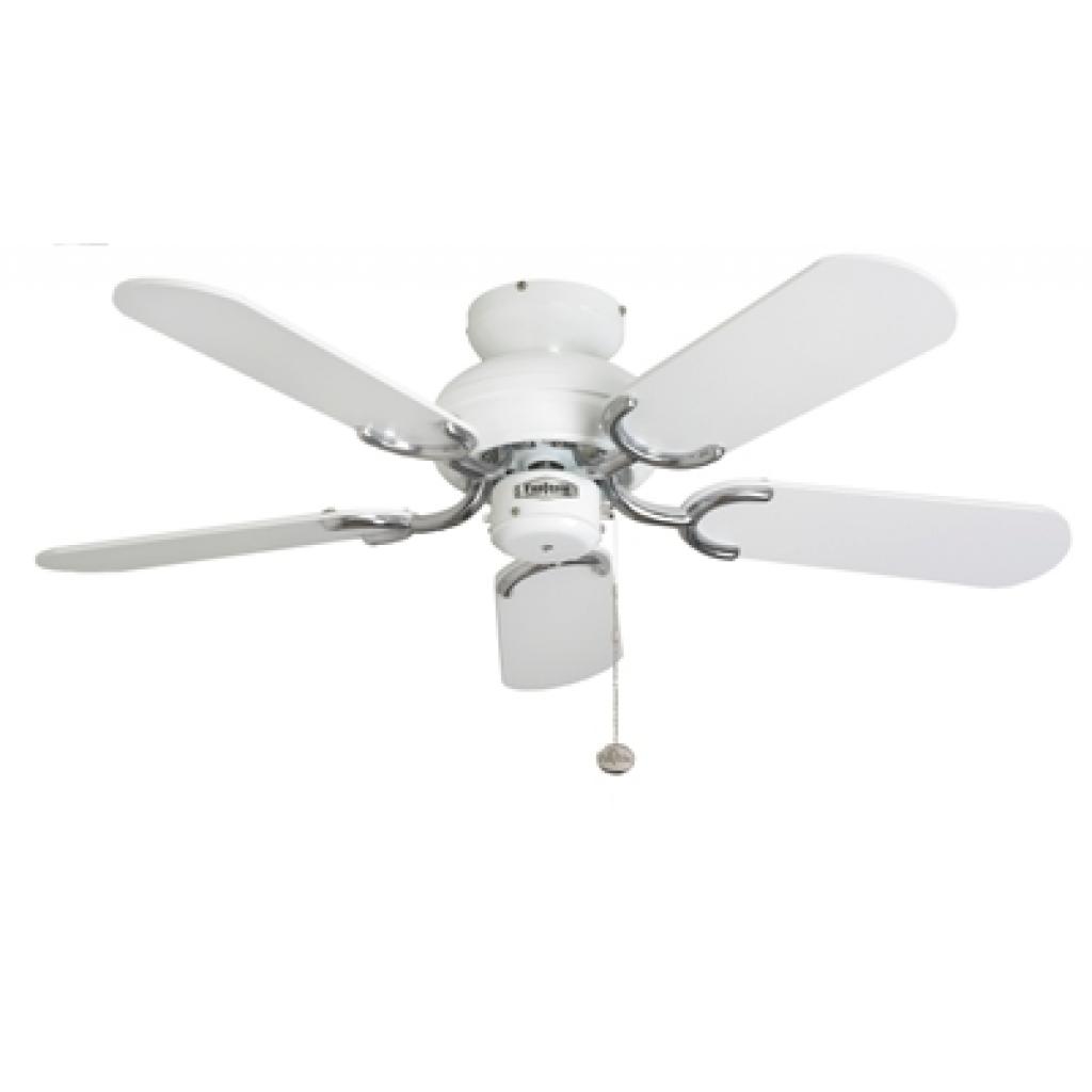 Fans Without Lights