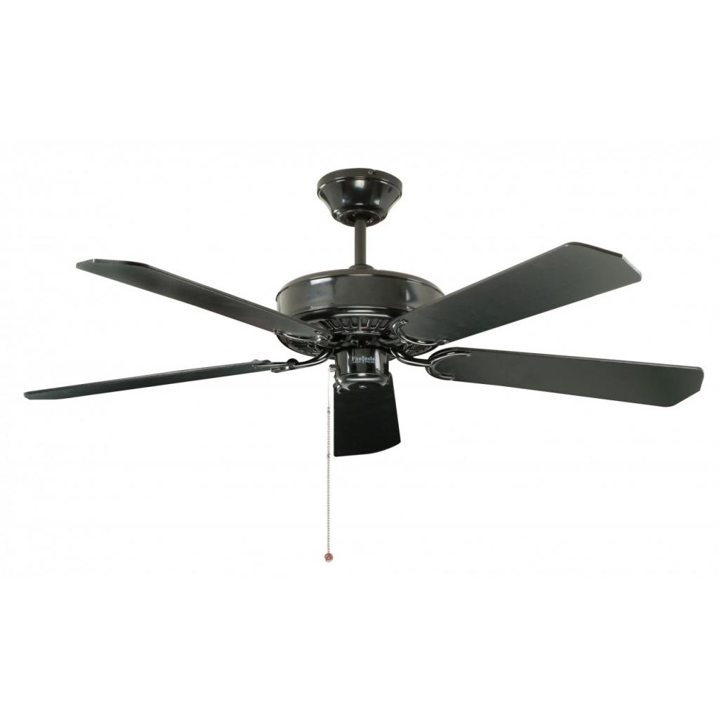 Fans Without Lights