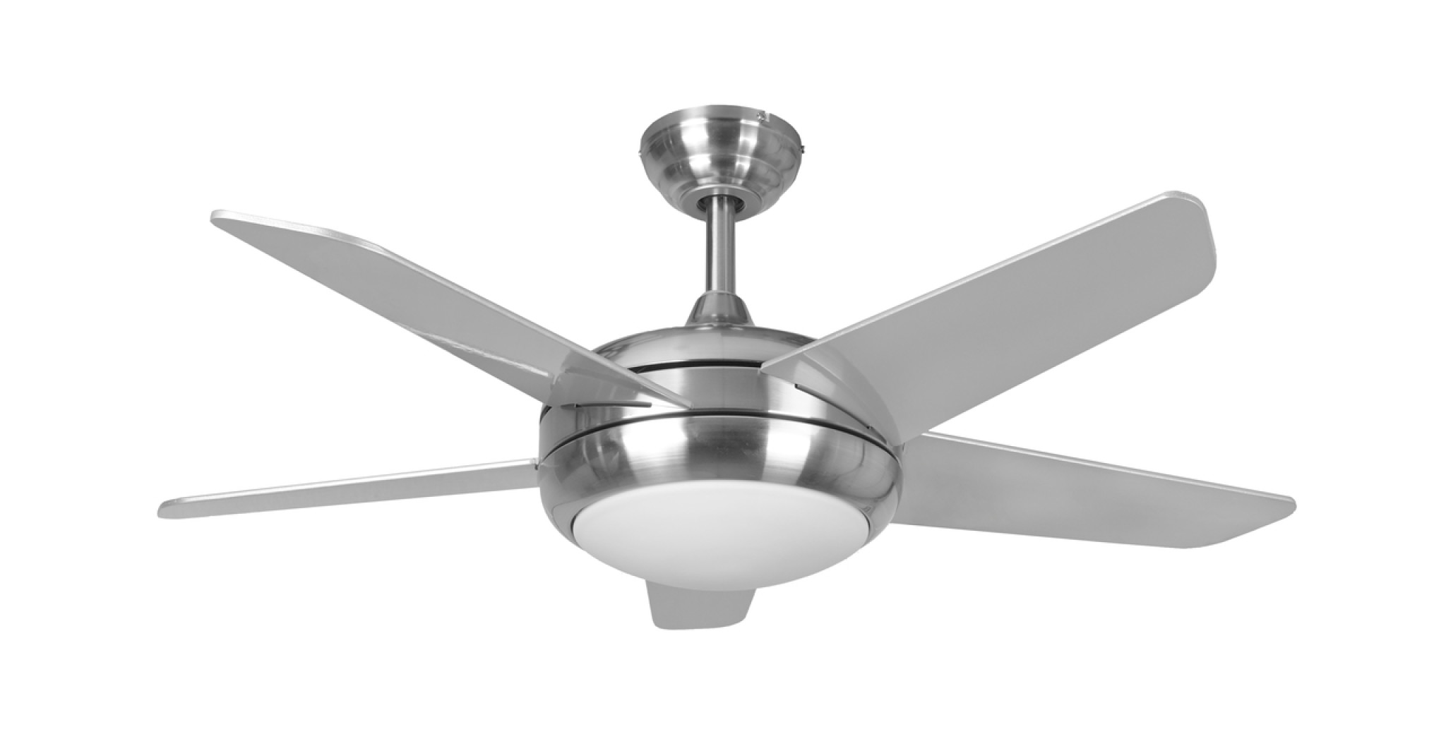 Fantasia Fans | Neptune Ceiling Fan with Light & Remote Control in ...