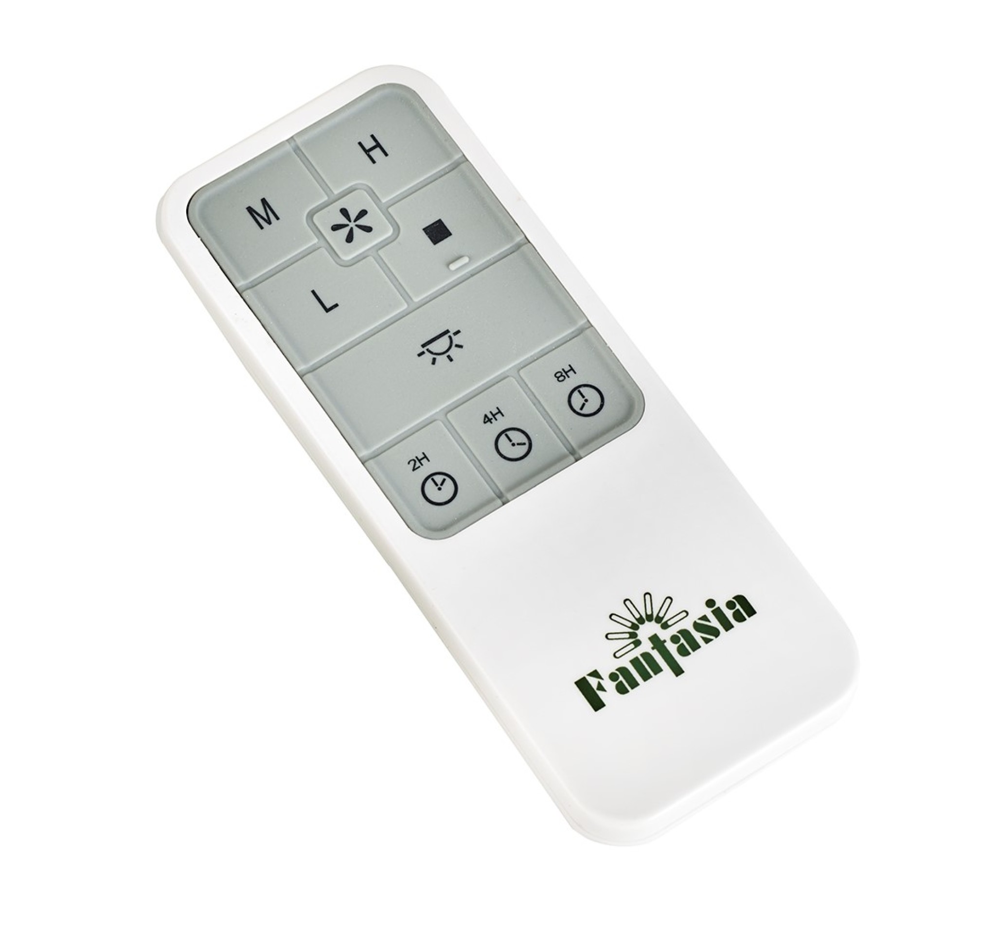Fantasia Fans | Remote Control for Ceiling Fan Speed & Light