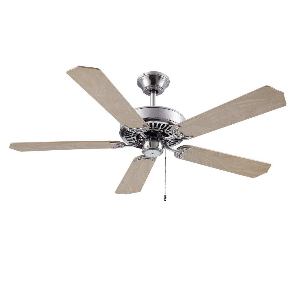 Fans Without Lights