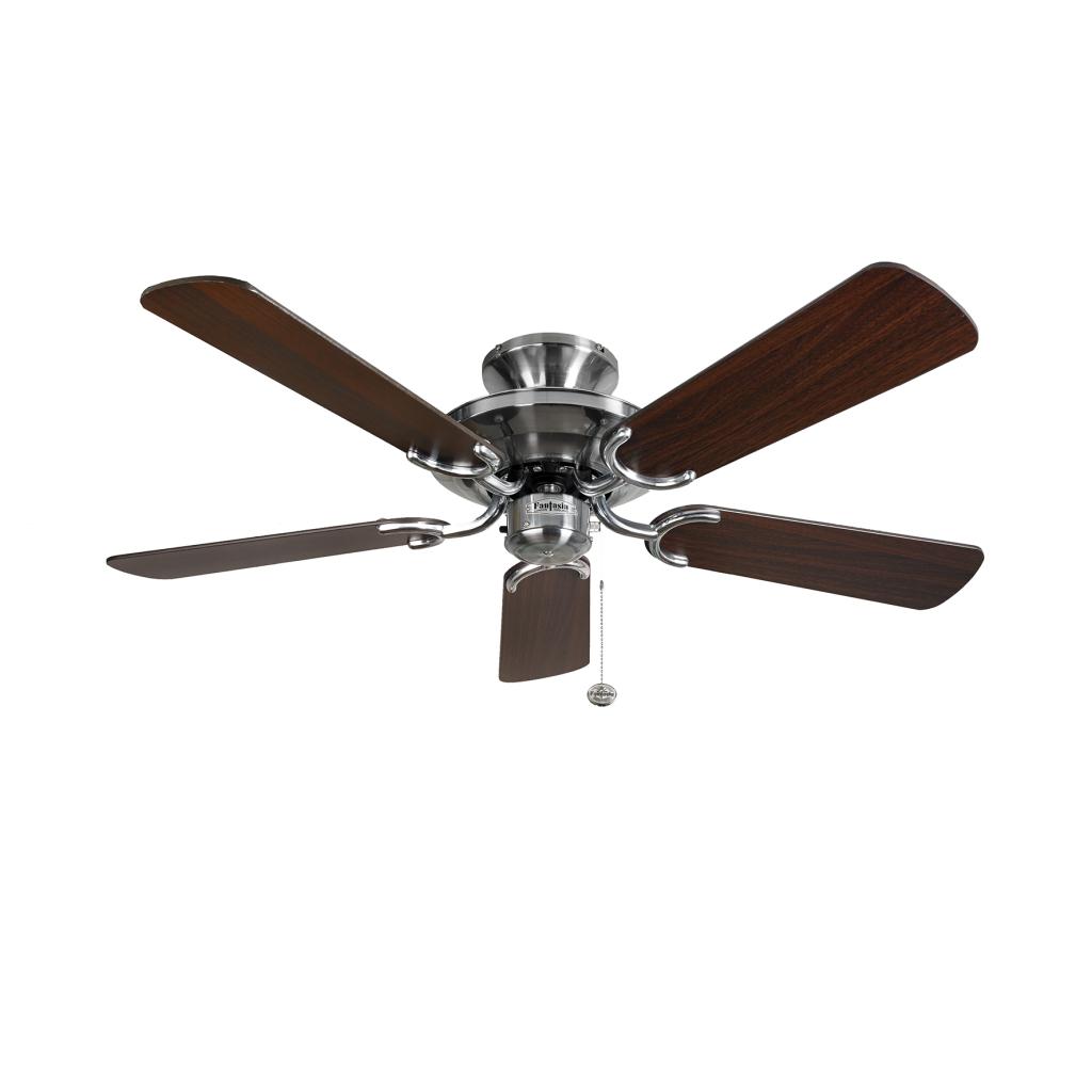 Fans Without Lights